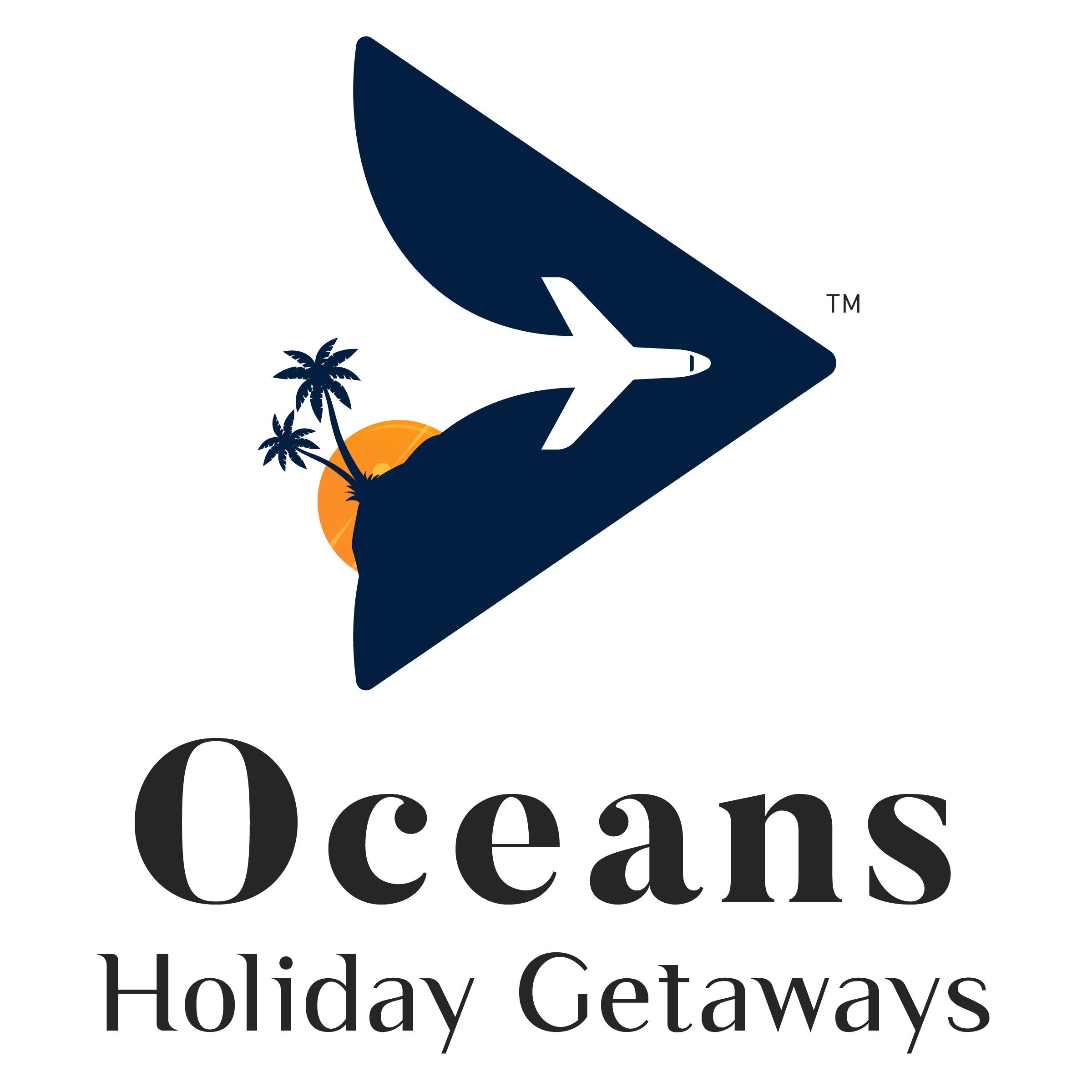 Oceans Holiday Gateways